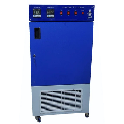 Lab Humidity Chamber Application: Laboratory at Best Price in Delhi ...