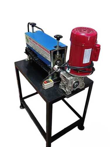 Copper Wire Stripping Machine at 59000.00 INR in Coimbatore | Shri ...