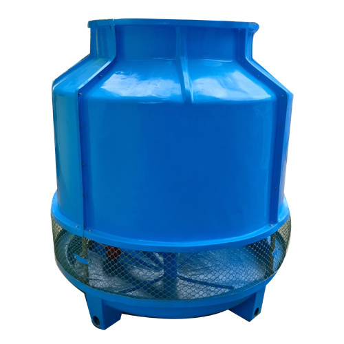 Metal Round Cooling Tower at Best Price in Coimbatore | Paradise ...