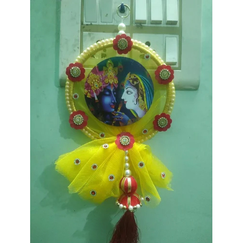 Multicolor Diwali Hanging Toran at Best Price in Kolkata | Shri Vijay ...