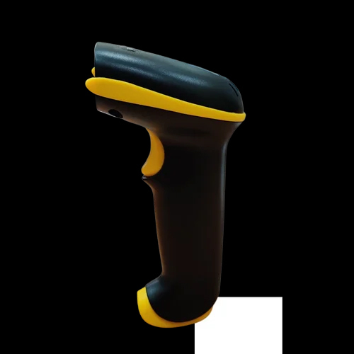 Black Dcode Dc 5112 1d Wireless Scanner at Best Price in New Delhi | V ...