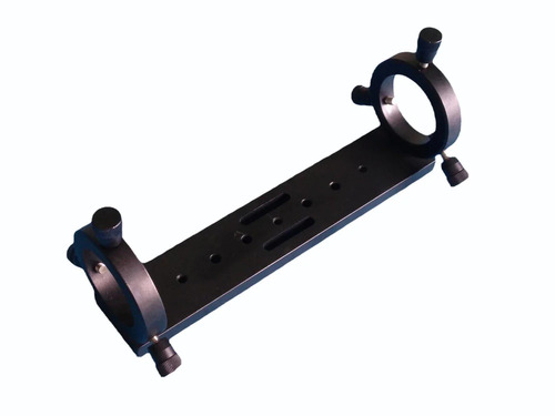 Mount For He Ne Laser at Best Price in Delhi | Crescent Components And Systems