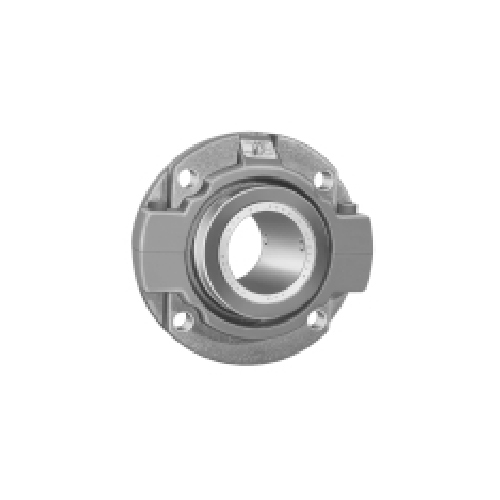 Stainless Steel Rfp-a Series Piloted Flange Units at Best Price in ...