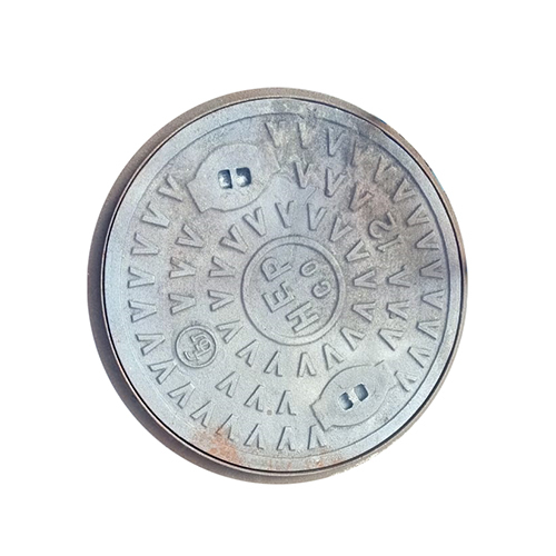 Ci Drain Cover Application: Tank at Best Price in Howrah | A. D ...