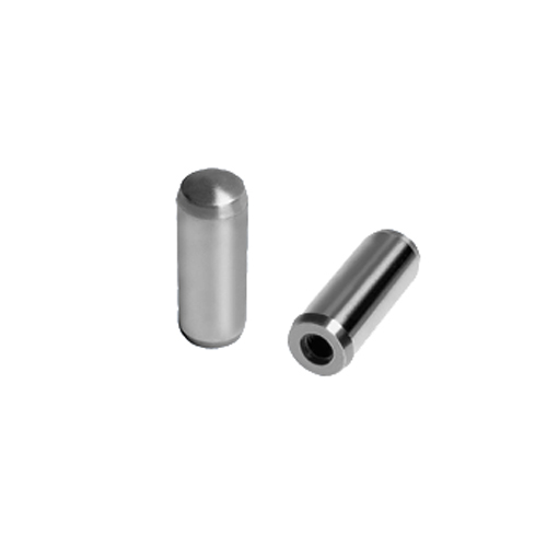 Precision Internal Threaded Dowel Pin - Application: Industrial at Best ...