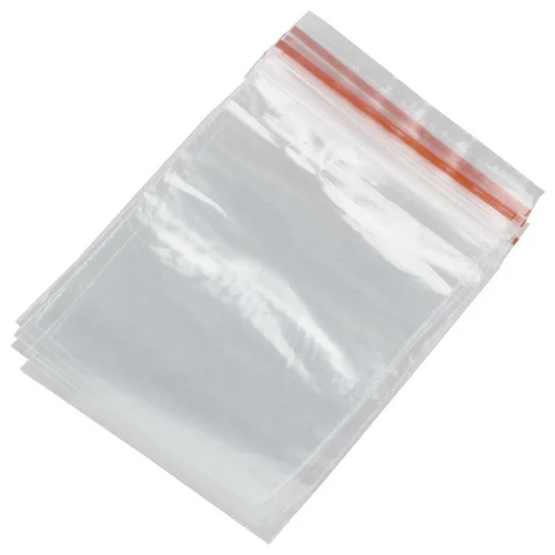 1 Kg Poly Pouch Bag - Color: Transparent at Best Price in Indore ...
