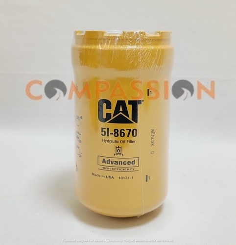 Hydraulic Oil Filter at Best Price in Chinchwad, Maharashtra | Kalbag ...