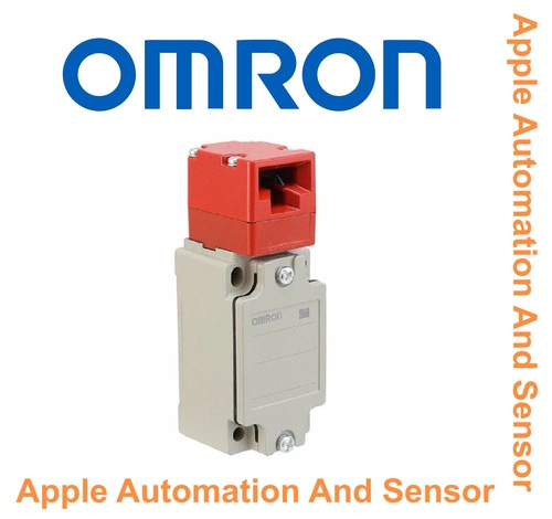 Omron D4bs-15fs Safety Switch at 2205 INR in Mumbai | Apple Automation And Sensor