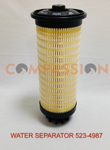Water Separator 523-4987 at Best Price in Pune, Maharashtra ...