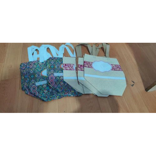 Bopp Branding Box Bag - Design: Standard at Best Price in Faridabad ...