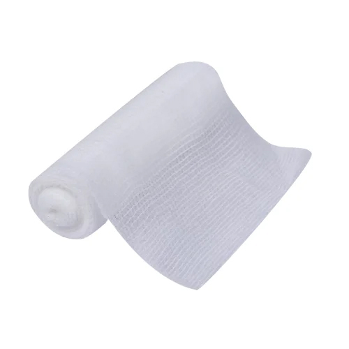 A-tape Pbt Wound Dressing Cotton Pad Bandage - Color: White at Best ...