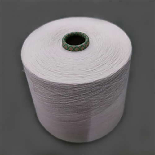 20s Elastic Weft Yarn - Attributes: Light In Weight at Best Price in ...