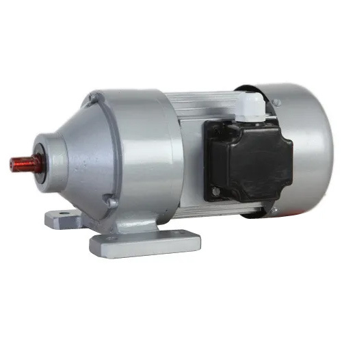 Electric Inline Helical Motor - Frequency (mhz): 50 Hertz (hz) at Best ...