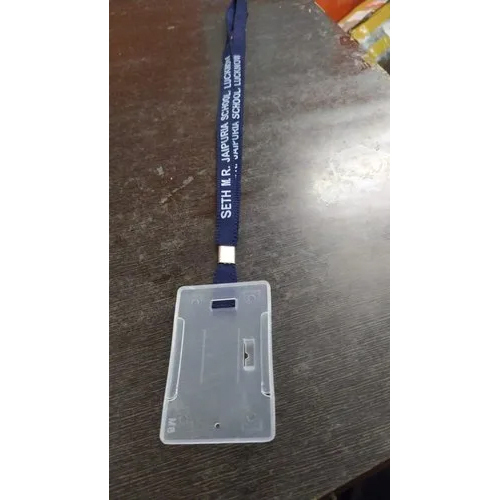 Lanyard Screen Printing Services at Best Price in Lucknow | Silaris ...