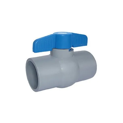 2 Inch Pvc Ball Valve at Best Price in Ahmedabad | D K Enterprise