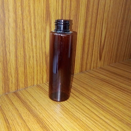 Sleek Bottle - Color: Tan at Best Price in Ghaziabad | Dewan Polycaps ...