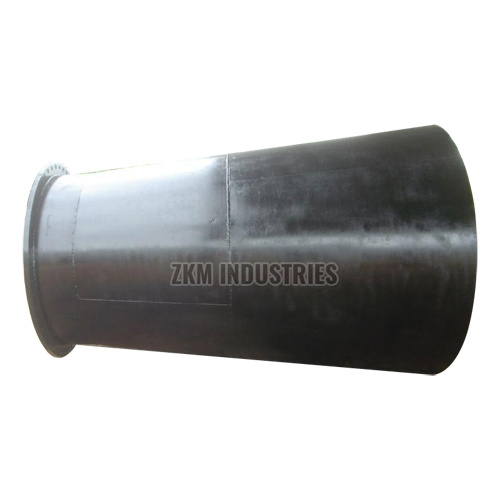Industrial Mild Steel Reducer - Standard: Aisi at Best Price in ...
