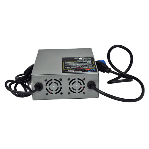 10 Amp Metal Display Chagori Connector Ev Charger - Input Voltage: 160 ...