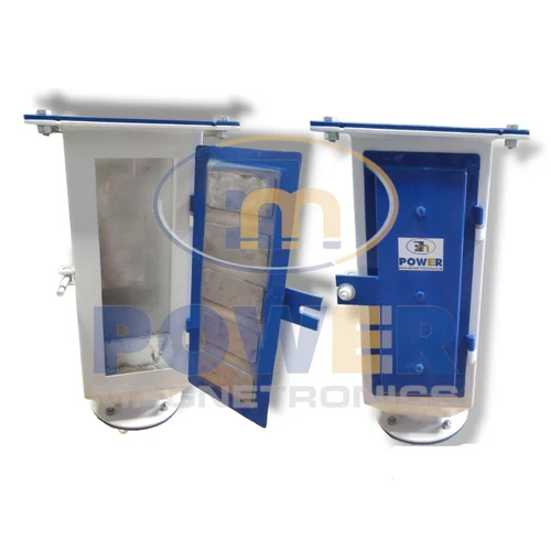 Neodymium Magnetic Liquid Trap at 40000.00 INR in Ahmedabad | Power ...