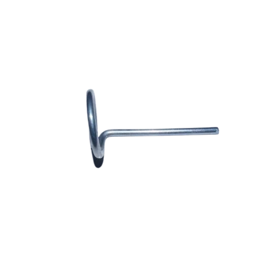 Co2 Fire Extinguisher Safety Pin - Color: Silver at Best Price in New ...