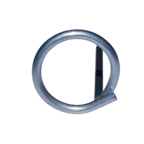 Co2 Fire Extinguisher Safety Pin - Color: Silver at Best Price in New ...