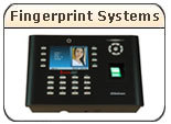 Fingerprint-system at Best Price in Delhi, Delhi | Asian Security ...