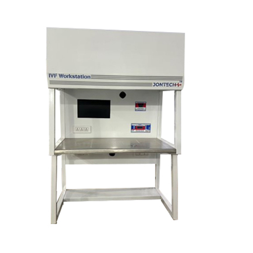 Ivf Workstation - Color: White at Best Price in Delhi | Getrus ...