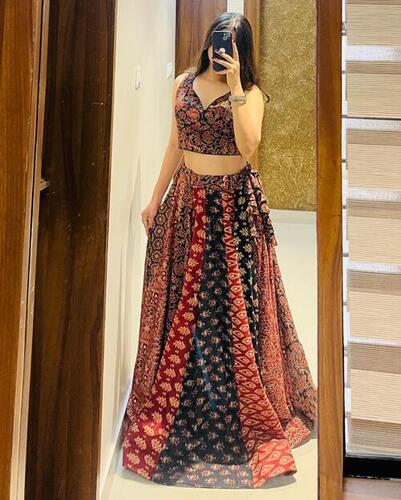 Presenting New Navratri Collection at Best Price in Surat | Aarush Textiles