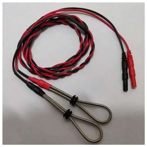 Emg Sensory Ring Electrodes at 900.00 INR in Chennai | Paul Medical Systems