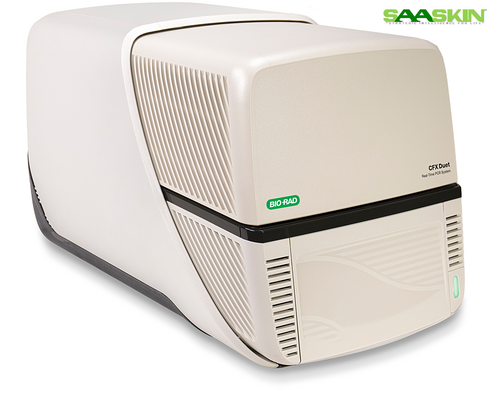 Biorad Cfx Duet Real-time Pcr System at Best Price in Chennai | Saaskin ...