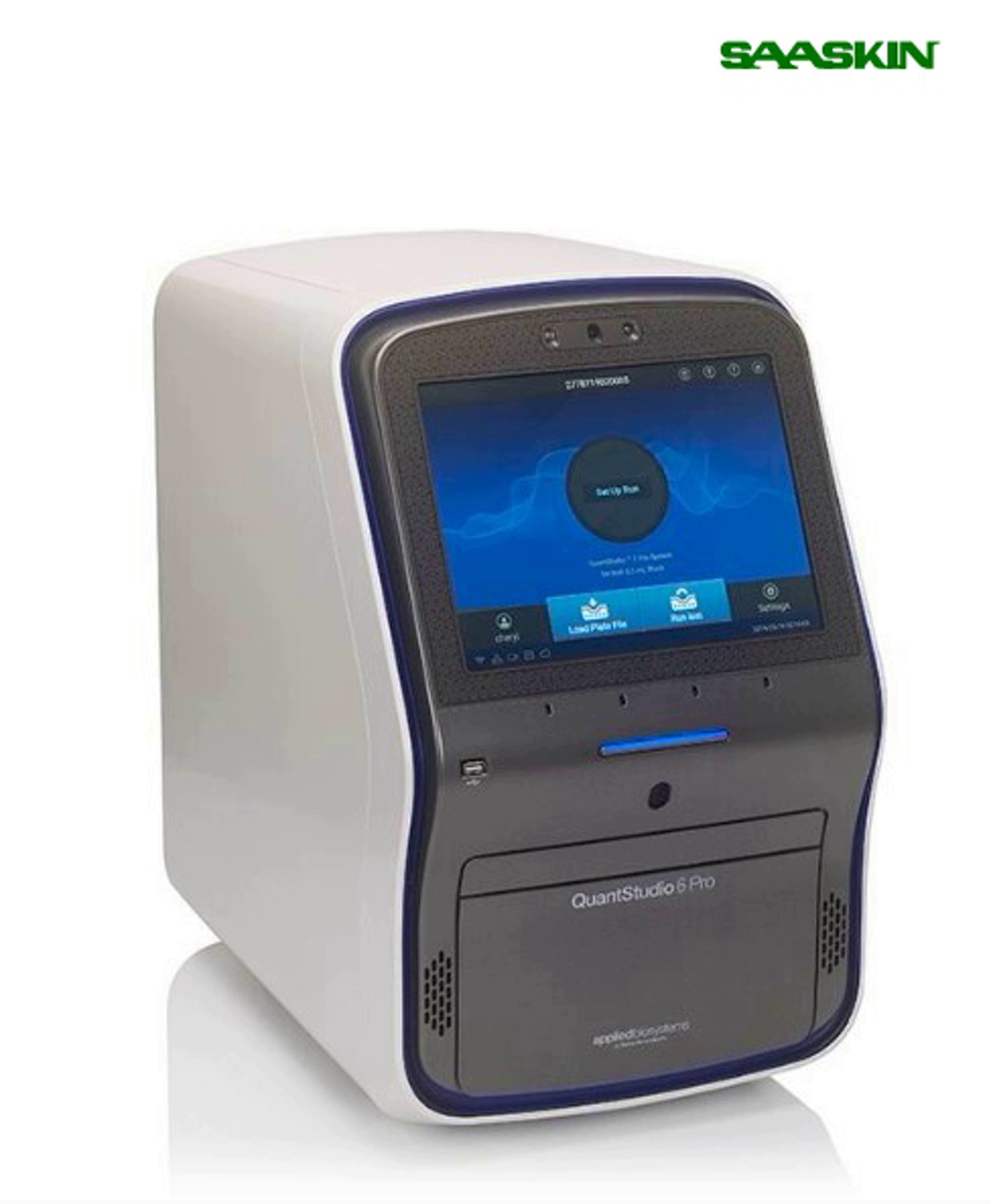 Thermo Fisher Scientific Quantstudio 6 Pro Real-time Pcr System at Best ...