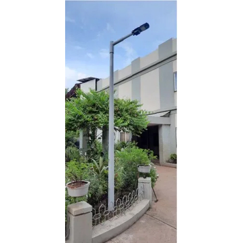 Frp Street Light Poles at 8000.00 INR in Vadodara | C. J. Engineering Works