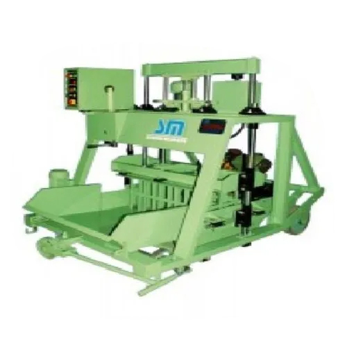Concrete Block Making Machines at Best Price in Coimbatore | Sri Muruga ...