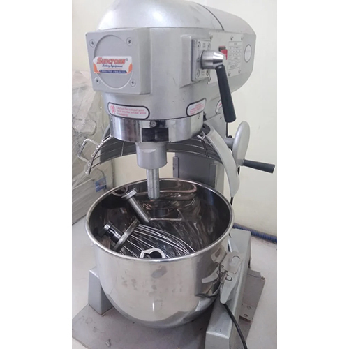 Automatic Planetary Mixer at 28000.00 INR in Bhilai, Chhattisgarh ...
