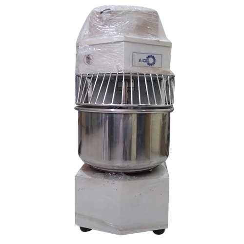 Khari Dough Mixer Machine - Suitable For: Hotel & Restaurant at 80000. ...