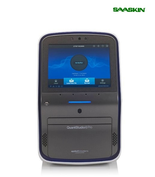 Thermo Fisher Scientific Quantstudio 7 Pro Real-time Pcr System at Best ...