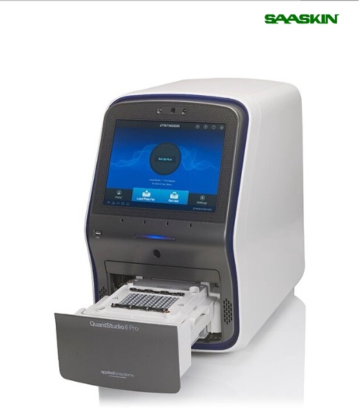 Thermo Fisher Scientific Quantstudio 7 Pro Real-time Pcr System at Best ...