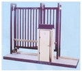Slide Gate at Best Price in Delhi, Delhi | Asian Security & Fire ...