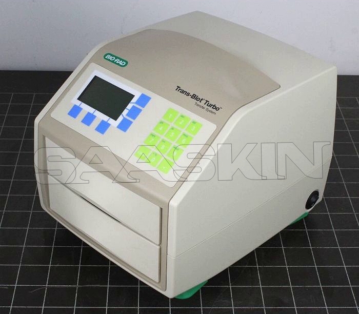 Biorad Trans-blot Turbo Transfer System at Best Price in Chennai ...