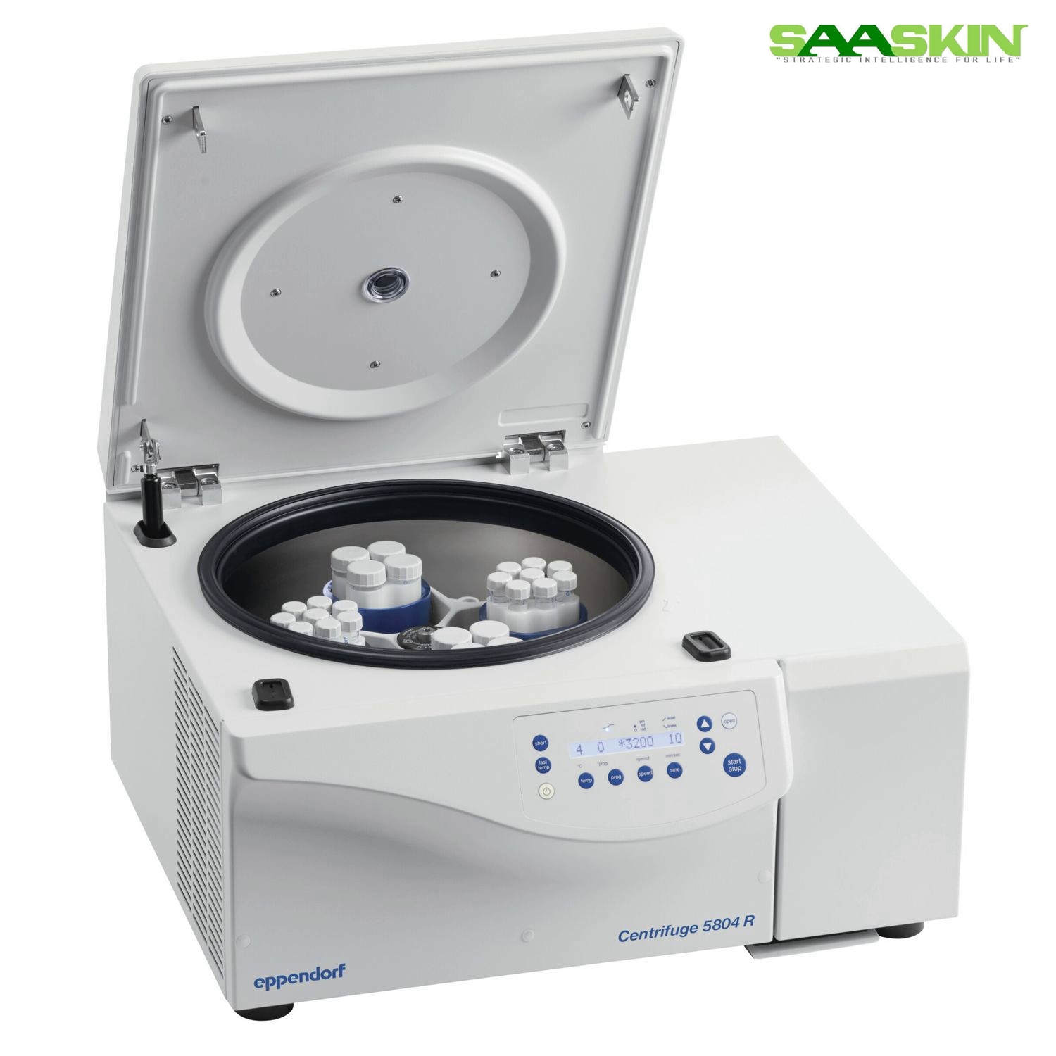 Eppendorf Centrifuge 5804 - Benchtop Centrifuge (rotor A-4-44) at Best ...
