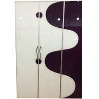 Modular Wardrobes - Color: As Per Requirement at Best Price in Delhi ...