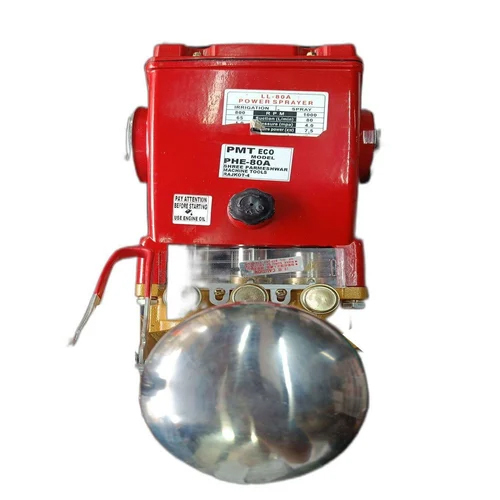 Agricultural Power Sprayer Sharp Phe-80a at Best Price in Kurnool | M/s ...