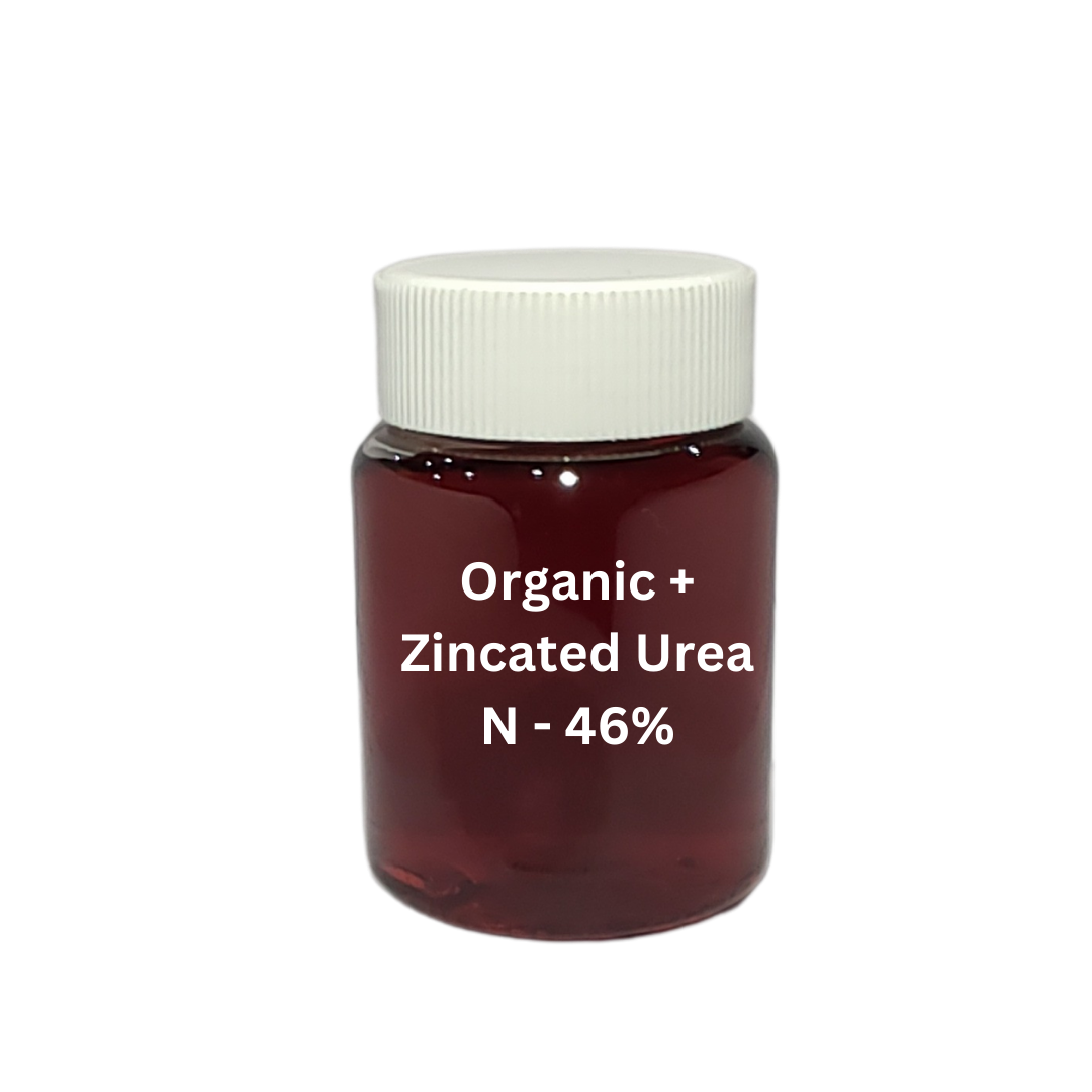 Organic + Zincated Urea N46% at Best Price in Ankleshwar | Arihant ...