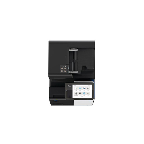 Bizhub C4750i Office Printer - Automatic Grade: Automatic at Best Price ...