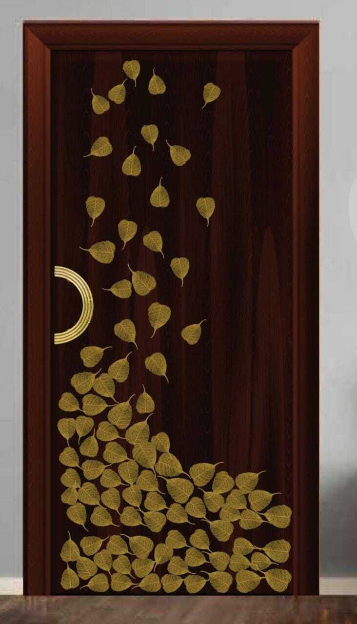 Brass Door Design at 1000.00 INR in Ludhiana, Punjab | Divine Industries