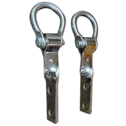 Stainless Steel Jula Fittings - Coating Type: None at Best Price in ...