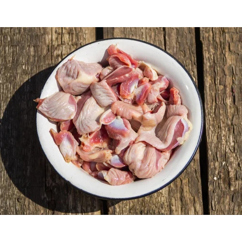 Frozen Chicken Gizzard - Processing Type: Chopped at Best Price in ...