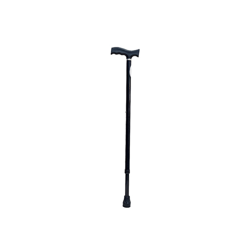 Ms Black Walking Stick - Material: Aluminum at Best Price in Coimbatore ...