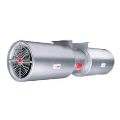 Gray Jet Fan at 15000.00 INR in Ahmedabad, Gujarat | Dewansh Marketing