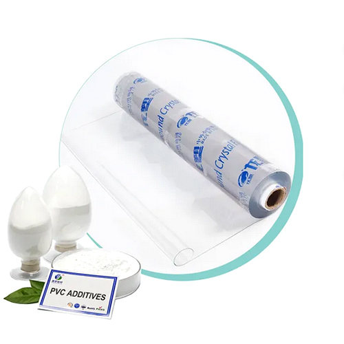 Calcium Zinc Stabilizer - 99% Pure , White Color For Industrial Pvc ...